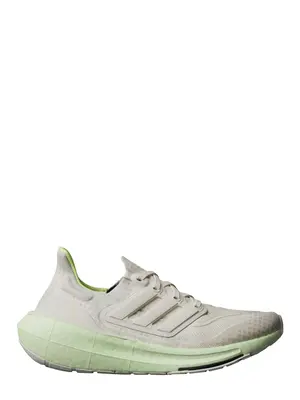 Adidas Ultraboost Light Sneakers - Cream