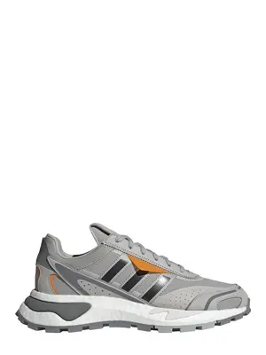 Adidas Retropy P9 Sneakers - Grey