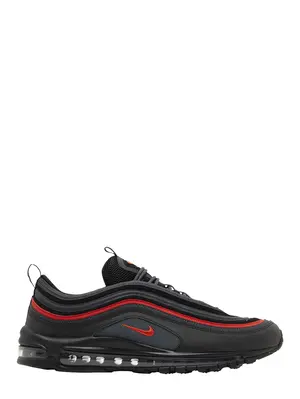 Nike Air Max 97 Sneakers - Black