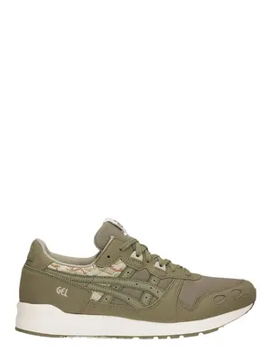 Asics Gel Lyte Sneakers - Green