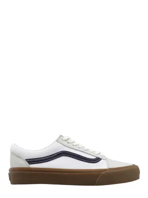 VANS Old Skool Vr3 Mesh Sneakers - White