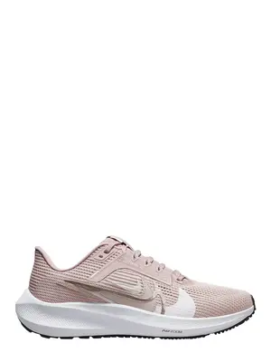 Nike Air Zoom Pegasus 40 Premium Sneakers - Pink