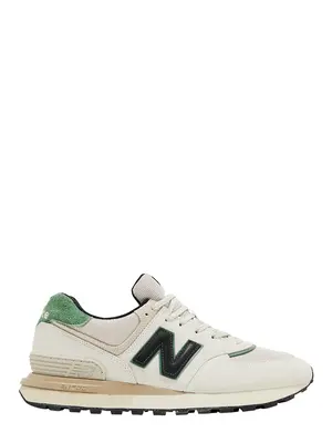 NEW BALANCE 574 Legacy Sneakers - White