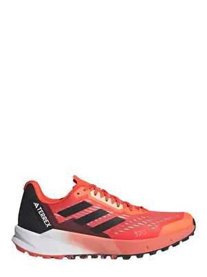 Adidas Terrex Agravic Flow 2 Impact - Orange