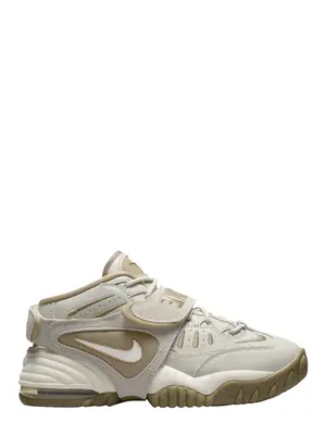 Nike Air Adjust Force Sneakers - Cream