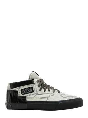 VANS Half Cab Ef Lx Lux Duct Sneakers - Cream