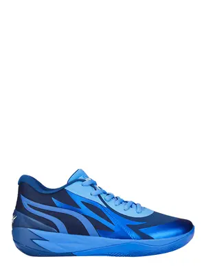 PUMA Mb.02 Lo 'team Colors' Sneakers - Blue