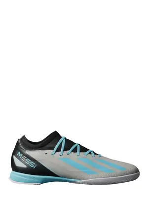 Adidas X Crazyfast Messi.3 In 'infinito Pack - Silver