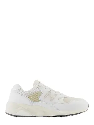 NEW BALANCE 580 Sneakers - White