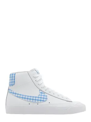 Nike Blazer Mid '77 Sneakers - White