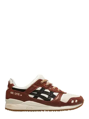 Asics ASICS Gel Lyte 3 Sneakers Red