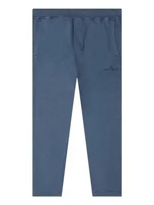 Stone Island Sweatpants 'avio - Blue