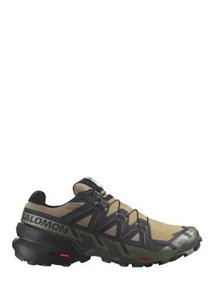 SALOMON Speedcross 6 Green