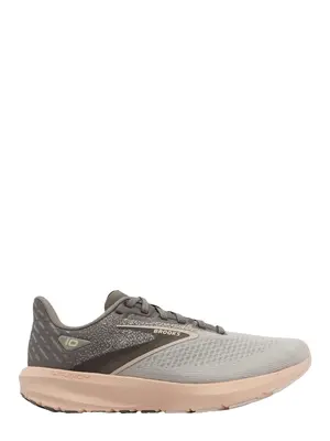 Brooks Launch 10 Sneakers Grey