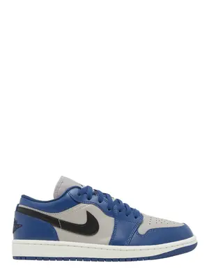 JORDAN Air Jordan 1 Low Sneakers Blue