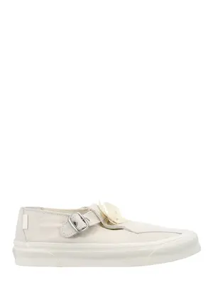 VANS Goodfight X Style 93 Lx Sneakers - Cream