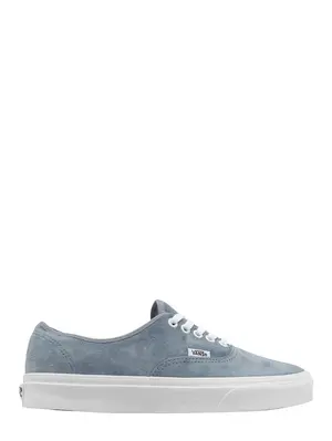 VANS Authentic Pig Suede Low-Top Sneakers