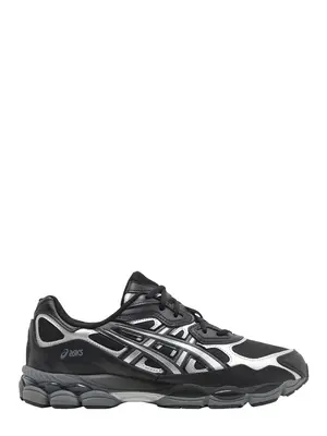 Asics Gel Nyc Sneakers - Black