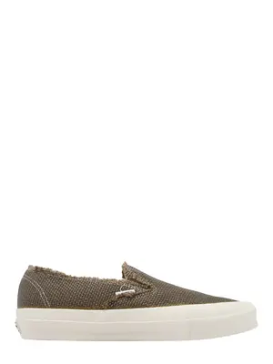 VANS Og Style 48 Lx 'frayed Jute - Brown