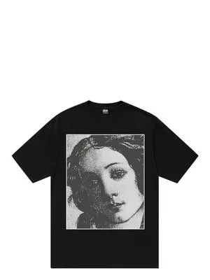 StÜssy Venus Tee - Black