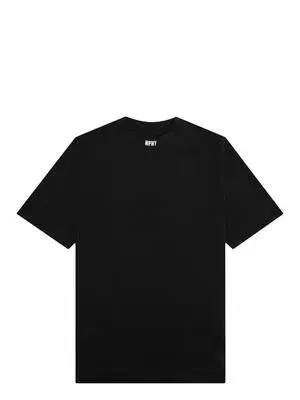 Heron Preston Emblem Short-sleeve Tee - Black