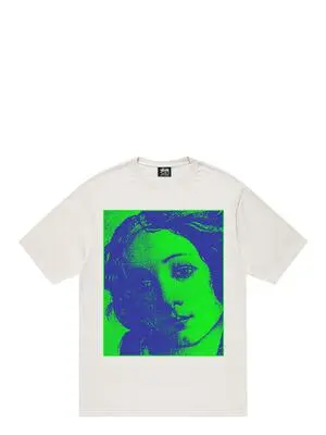 StÜssy Venus Tee 'natural - Cream