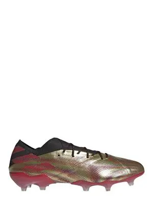 Adidas Nemeziz Messi .1 Fg 'tension Tape - Gold