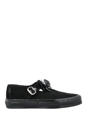 VANS Goodfight X Style 93 Lx - Black