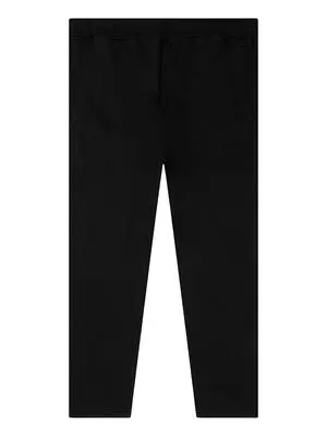 Stone Island Sweatpants - Black