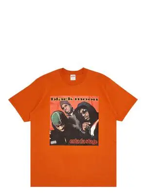 SUPREME Supreme Enta Da Stage T-Shirt
