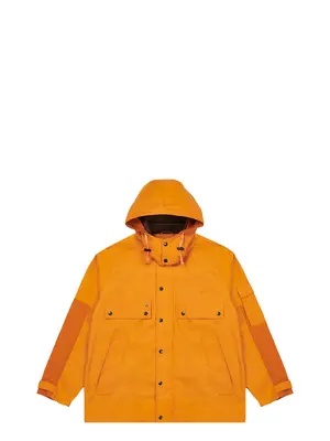 PALACE Formula Jacket - Orange