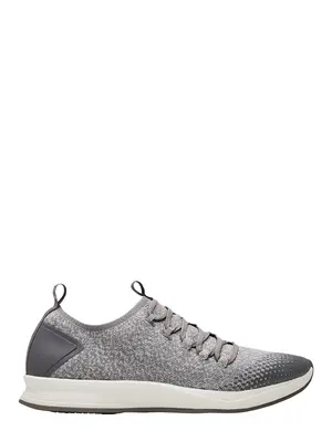 Under Armour Charged Covert Knit Sneakers - Grey