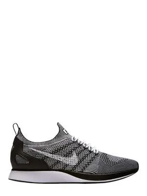 Nike Air Zoom Mariah Flyknit Racer - Black