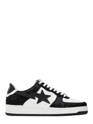 BAPE BAPE STA #1 Sneakers