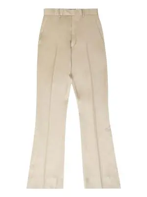 Amiri Kick Flare Pant - Tan