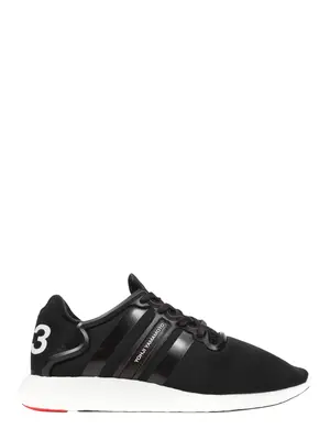 Adidas Y-3 Yohji Boost Sneakers - Black