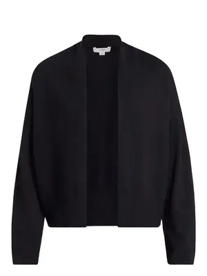 VINCE Vince. Open-Front Cardigan