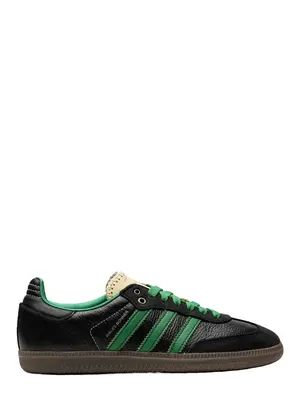Adidas X Wales Bonner Samba Sneakers - Black