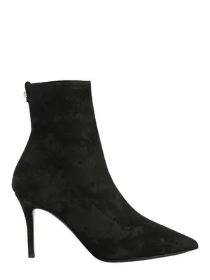 GIUSEPPE ZANOTTI 90mm Mirea Boots Black