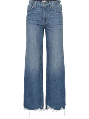 FRAME FRAME The Relaxed Straight Jeans