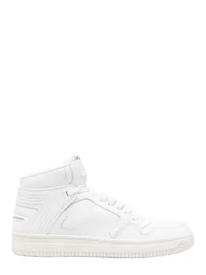 Philippe Model La Grande Sneakers - White