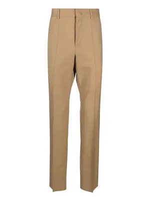 VALENTINO Valentino Garavani Wool-blend Trousers