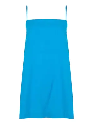 LENNY NIEMEYER Draped Tunic - Blue