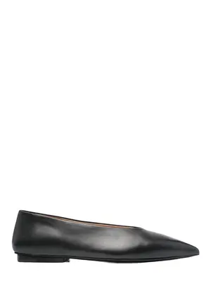 MARSÈLL Marsèll Pointed-Toe Ballerinas