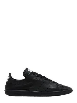 Adidas Balenciaga X Stan Smith Sneakers - Black