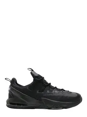 Nike Lebron 13 Low Sneakers - Black