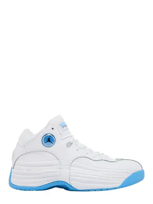 JORDAN Jumpman Team 1 Sneakers - White