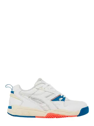 DIADORA Packer X Rebound Ace Sneakers - White