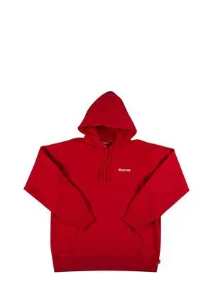 SUPREME Mary Hooded Sweatshirt
