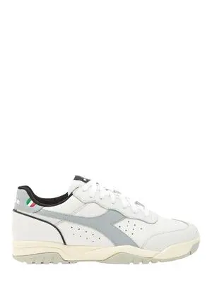 DIADORA Maverick H.o.c High Rise Sneakers - White